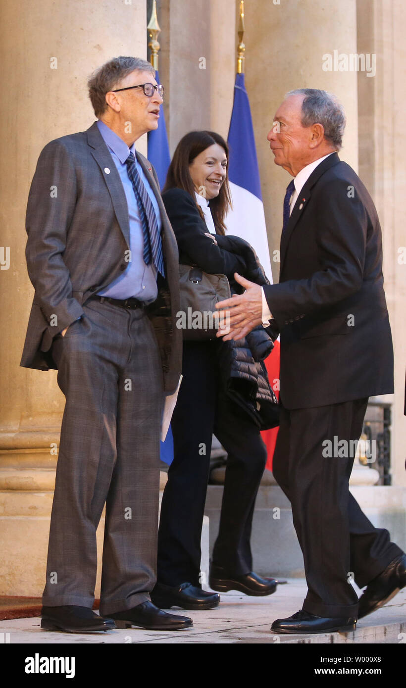 Elysee palace steps macron hi-res stock photography and images - Alamy