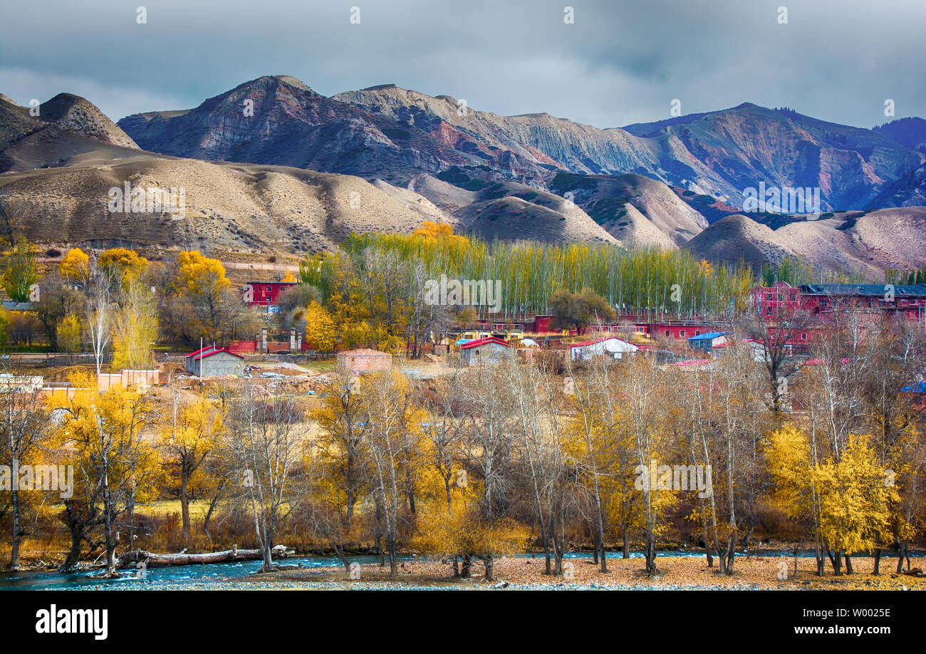 Changji hi-res stock photography and images - Alamy