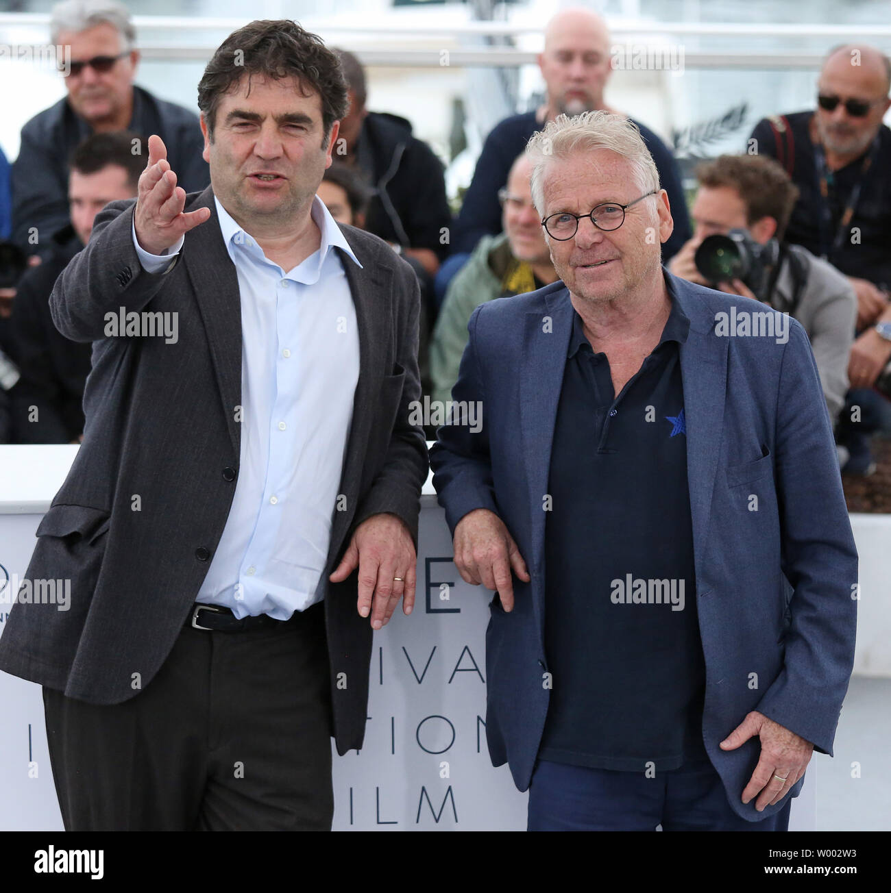 Goupil romain hi-res stock photography and images - Alamy