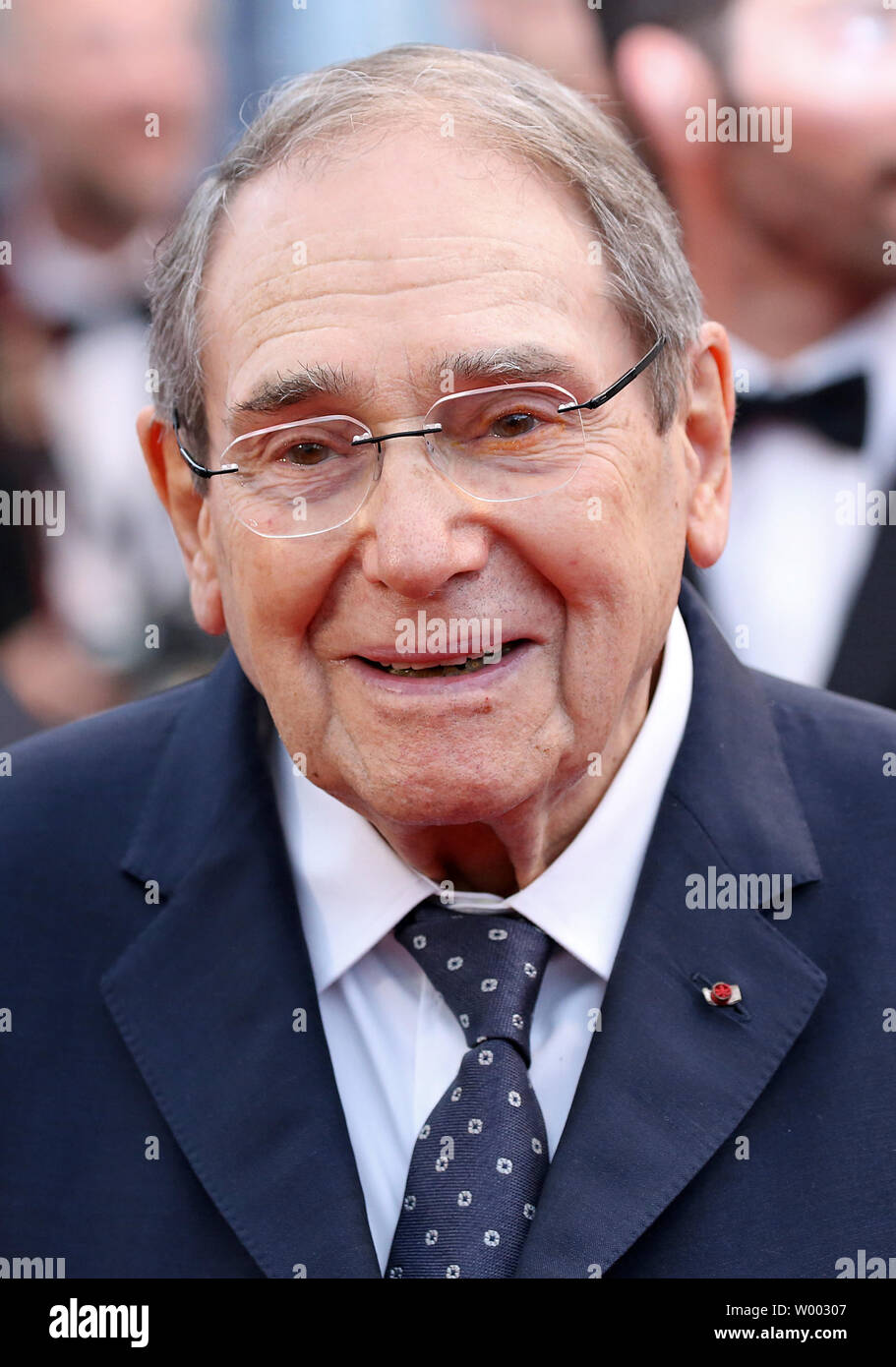 Robert hossein robert hossein hi-res stock photography and images - Alamy