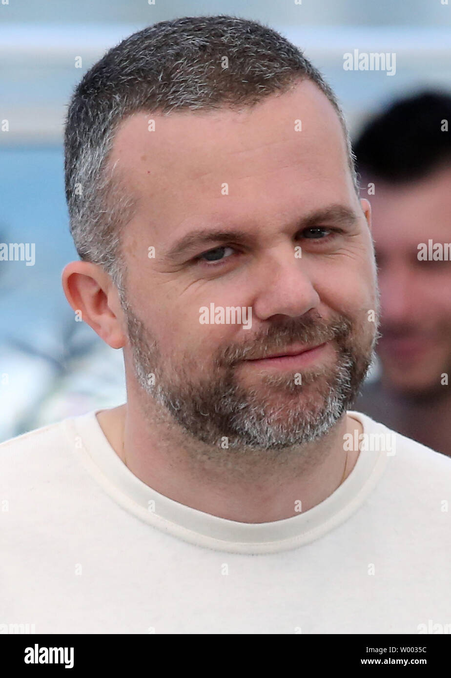 Yann gonzalez hi-res stock photography and images - Alamy