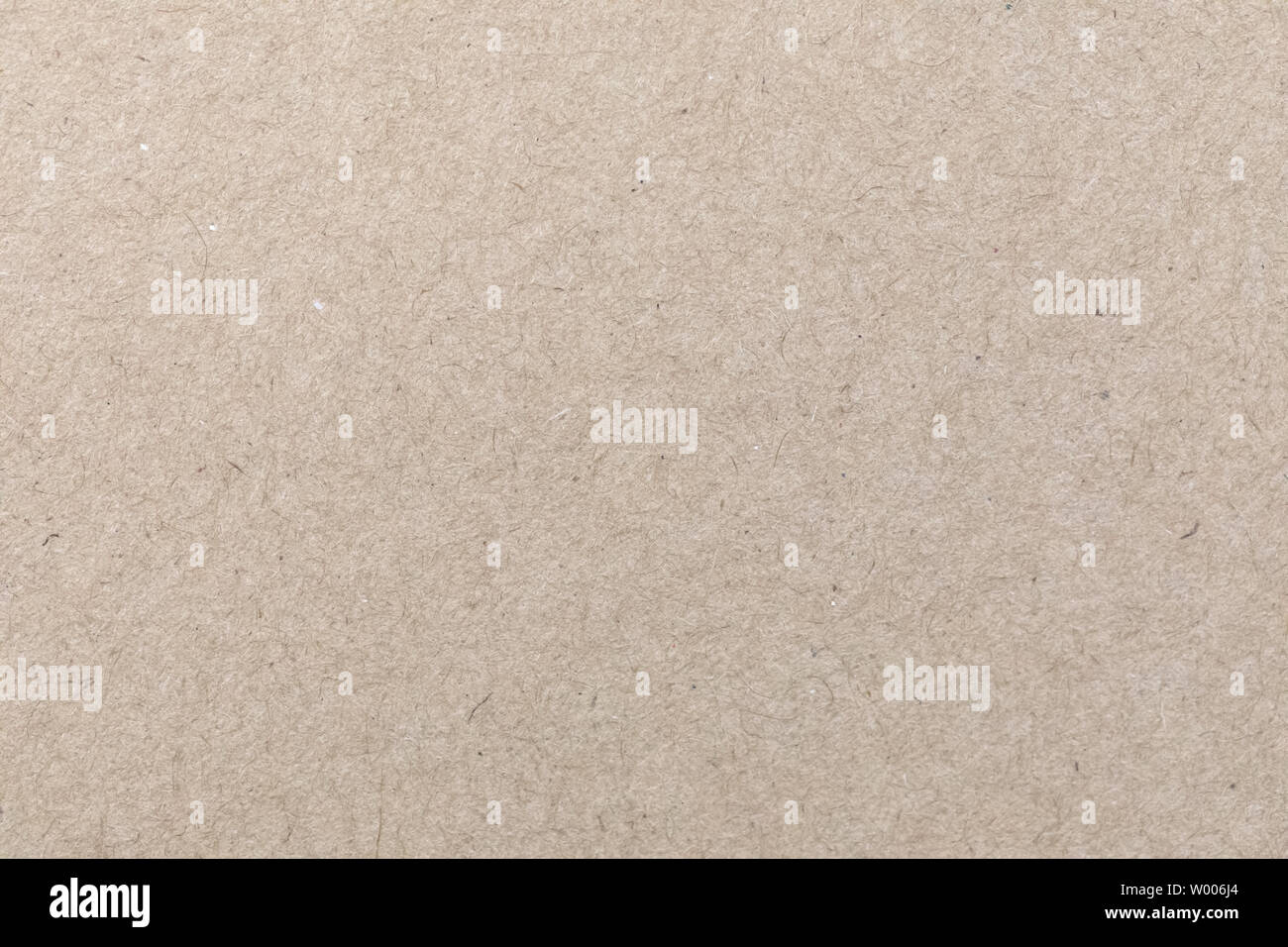 Carton background kraft paper Stock Photo - Alamy