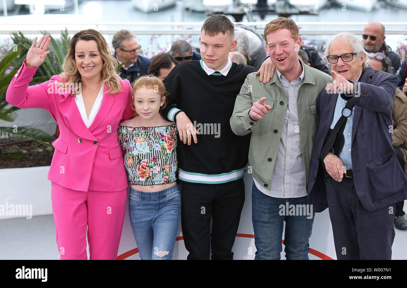 (From L to R) Debbie Honeywood, Katie Proctor, Rhys Stone, Kris Hitchen ...
