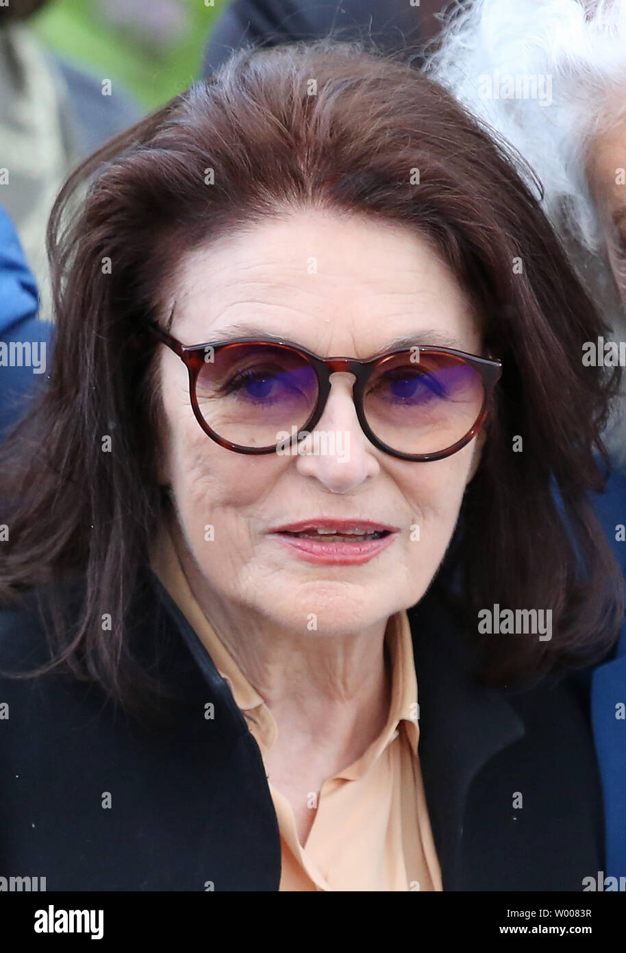 Anouk Aimee Stock Photos & Anouk Aimee Stock Images - Alamy