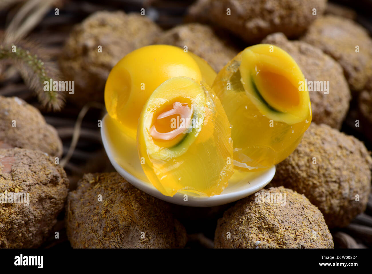 Swollen eggs hi-res stock photography and images - Alamy