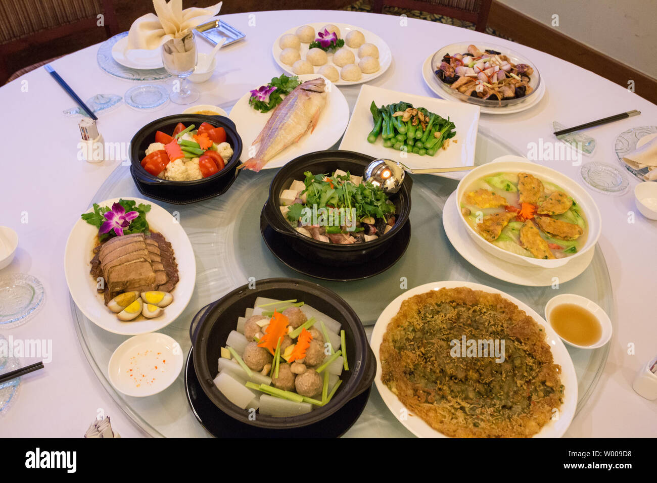 Food Menu, Restaurant Menu, Group Purchase Menu Stock Photo - Alamy