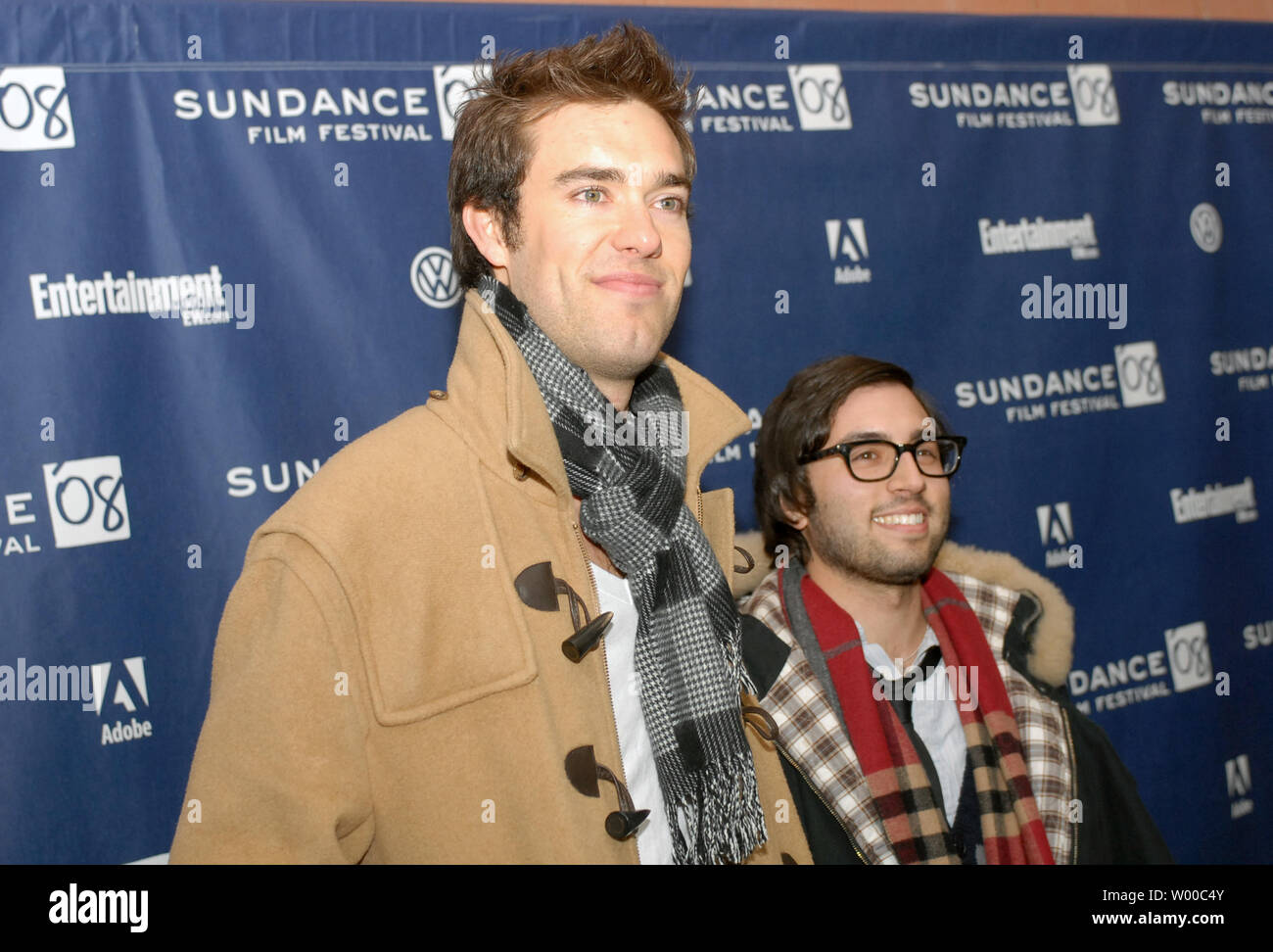 Sean douglas where hi-res stock photography and images - Alamy