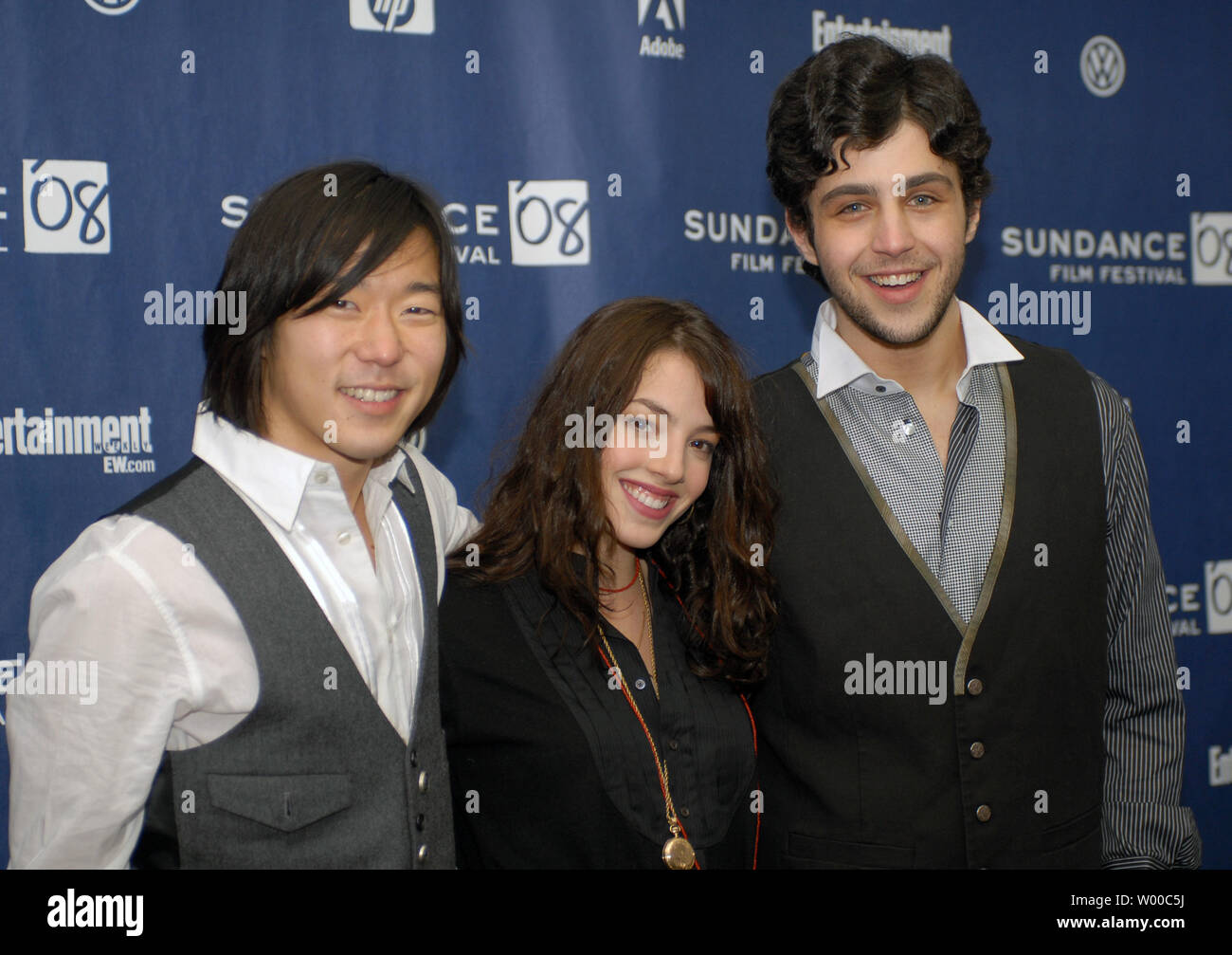 Aaron peck hi-res stock photography and images - Alamy