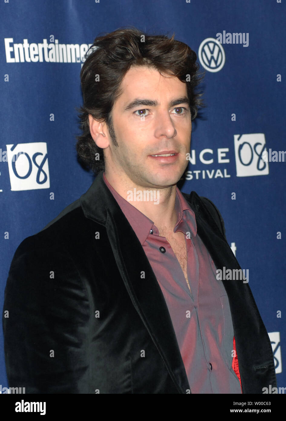 Eduardo noriega actor hi-res stock photography and images - Alamy