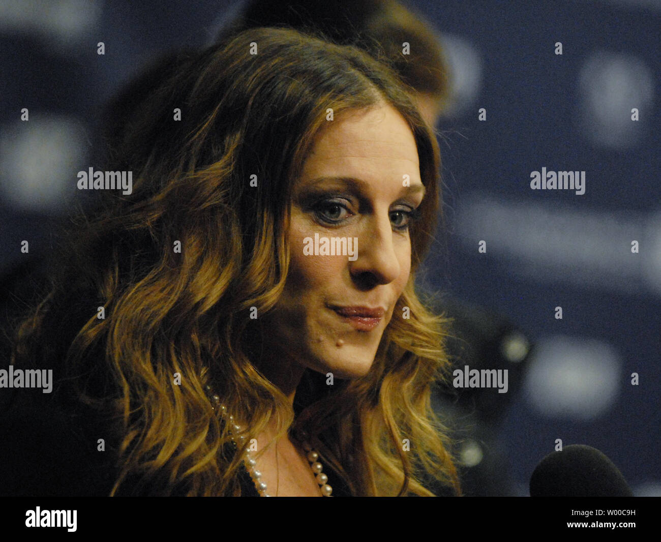 Sarah smart hi-res stock photography and images - Alamy