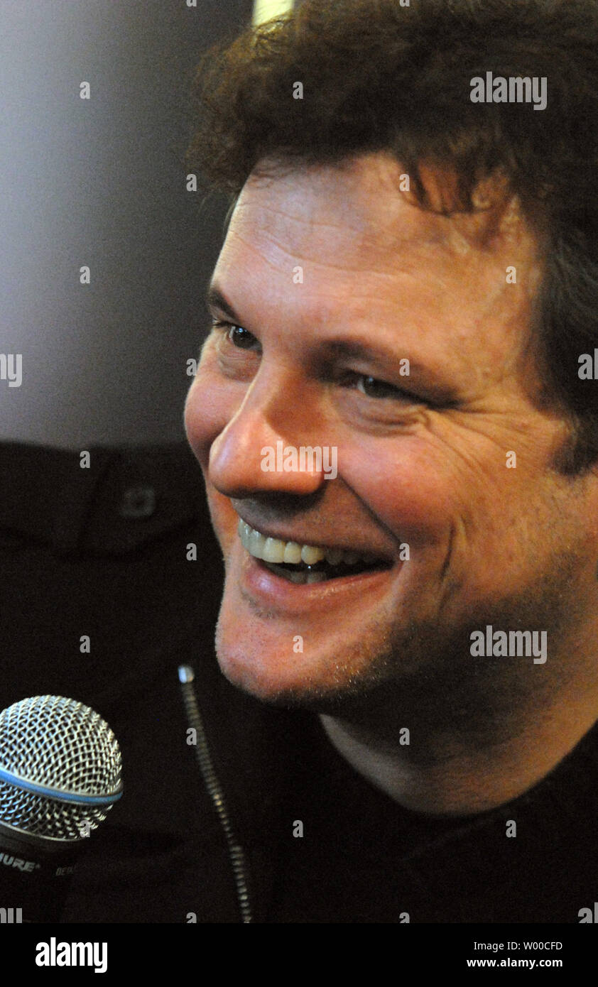 Sundance panel hi-res stock photography and images - Alamy