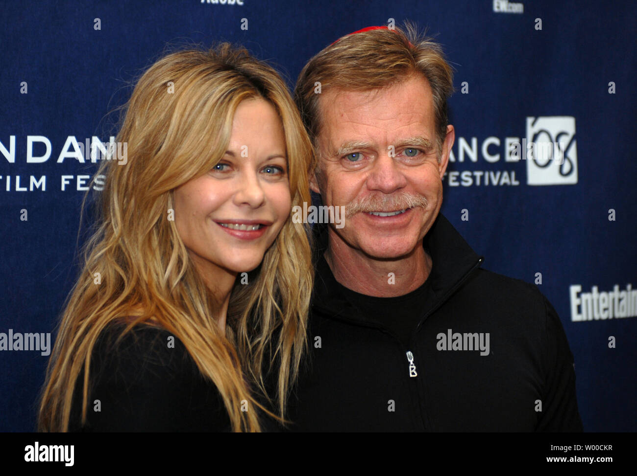 Meg ryan attend hi-res stock photography and images - Alamy