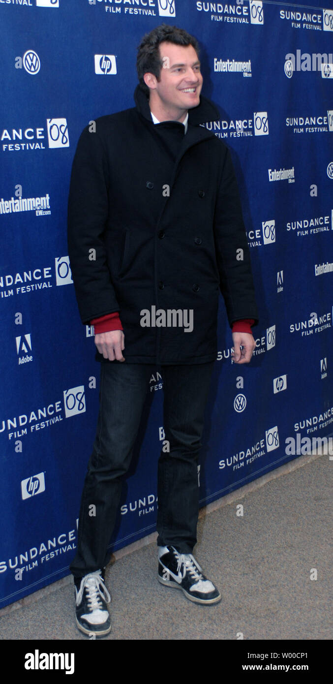 Brett simon hi-res stock photography and images - Alamy