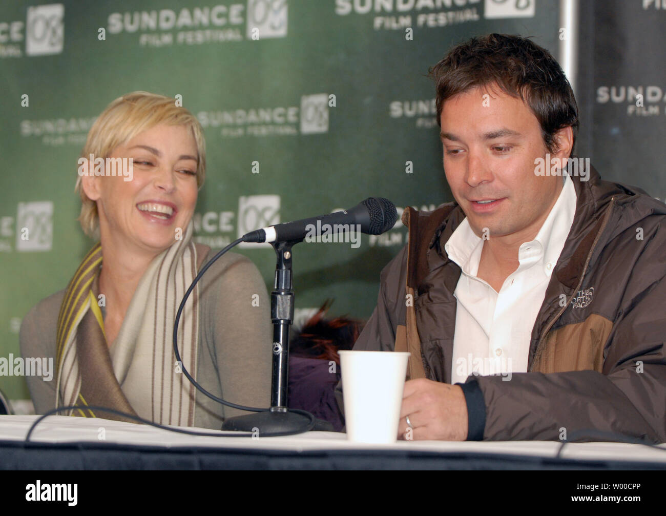 Sharon fallon hi-res stock photography and images - Alamy