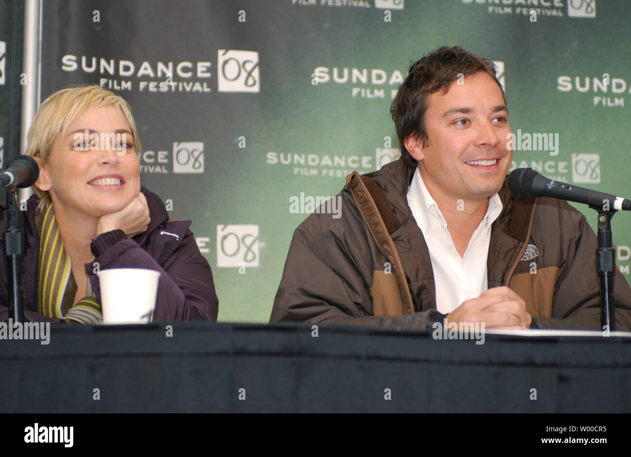 Sharon fallon hi-res stock photography and images - Alamy