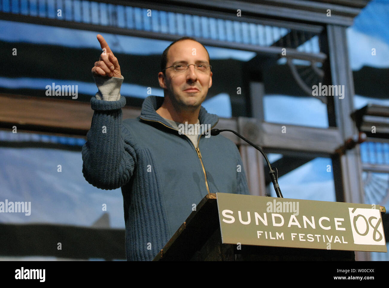 Sundance ceremony hi-res stock photography and images - Alamy