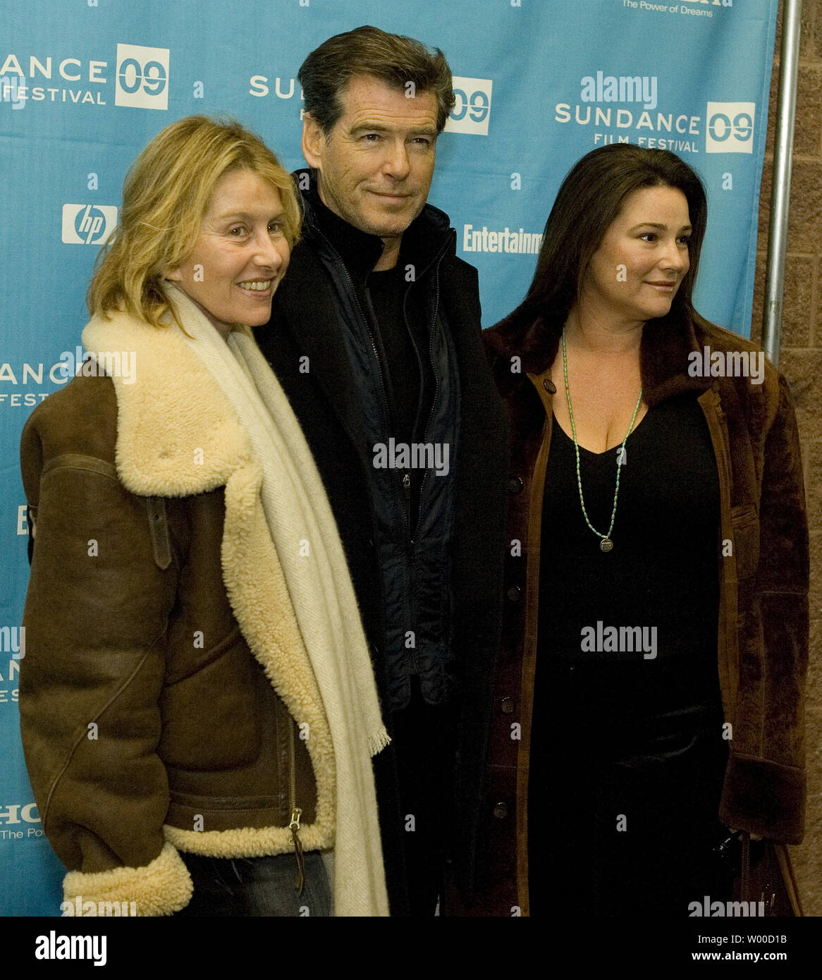 Gary Dellabate Mary Caracciolo