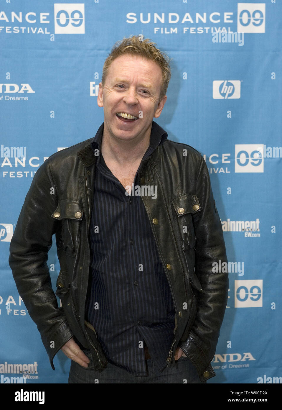 Director Peter Travis attends the premiere of "Endgame" at the 2009 ...