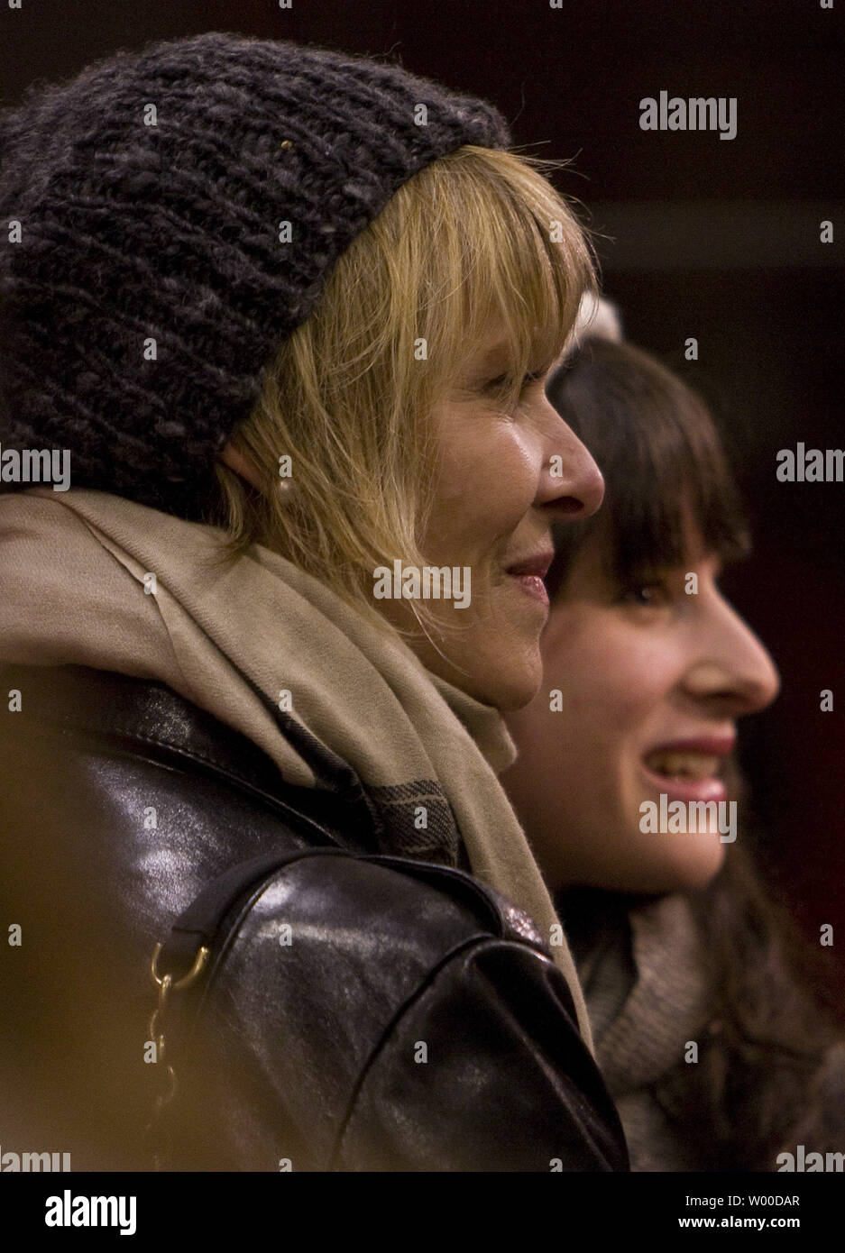 Sasha spielberg hi-res stock photography and images - Alamy