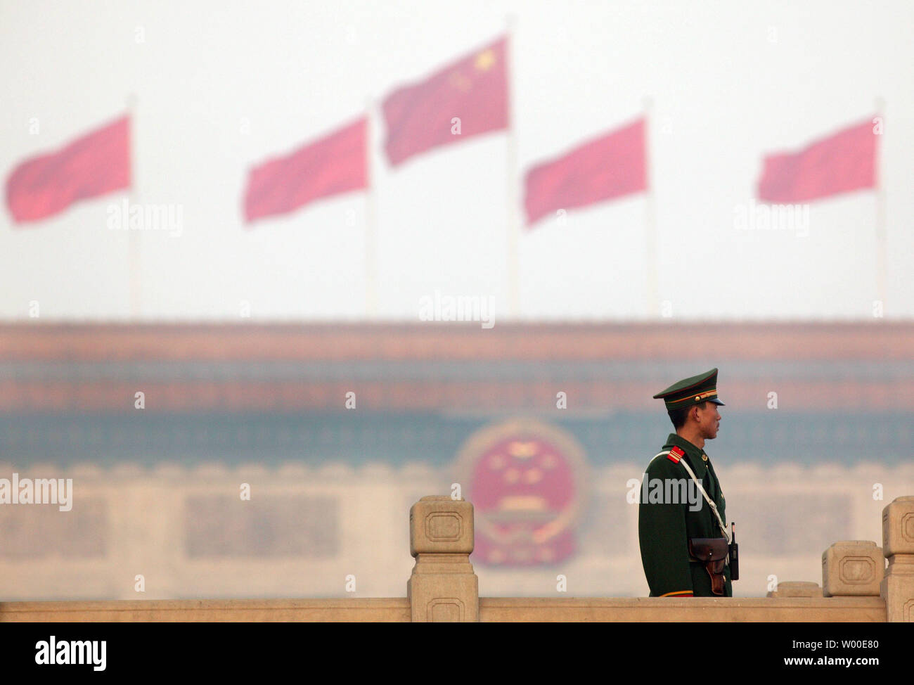 Pap china hi-res stock photography and images - Alamy