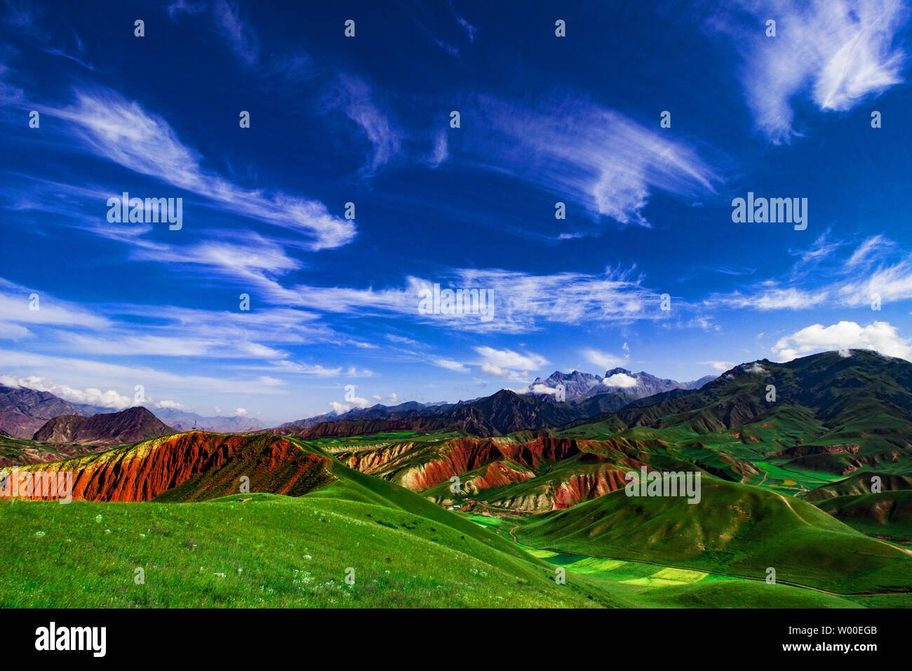 Mei feng hi-res stock photography and images - Alamy