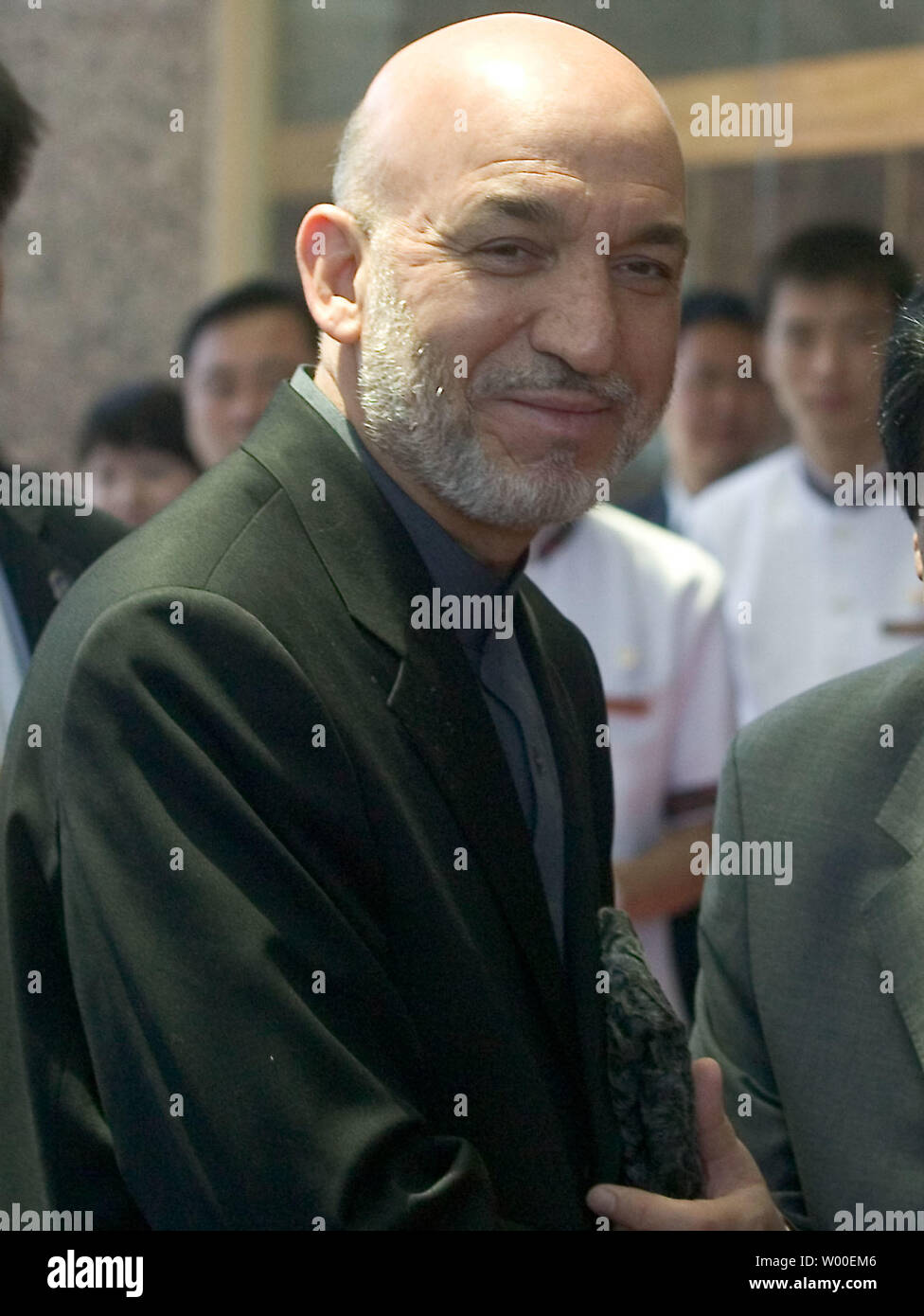 Cultural protection training hi-res stock photography and images - Alamy