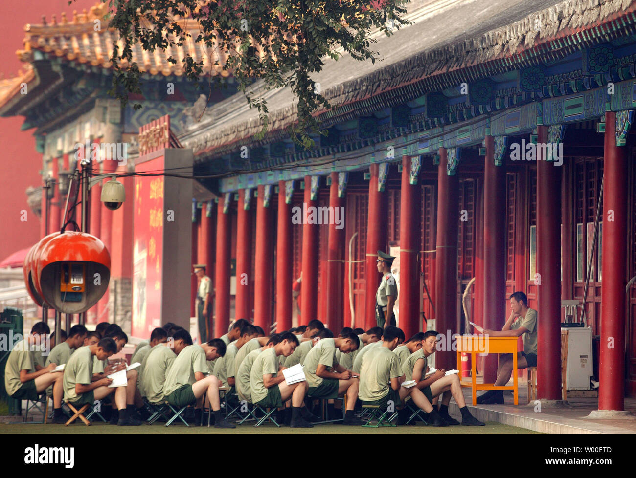 Geneva barracks hi-res stock photography and images - Alamy