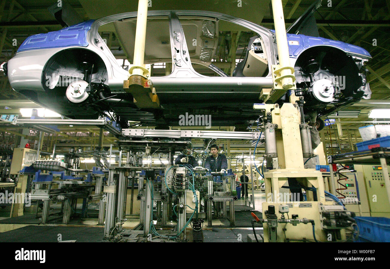 Largest Production Car