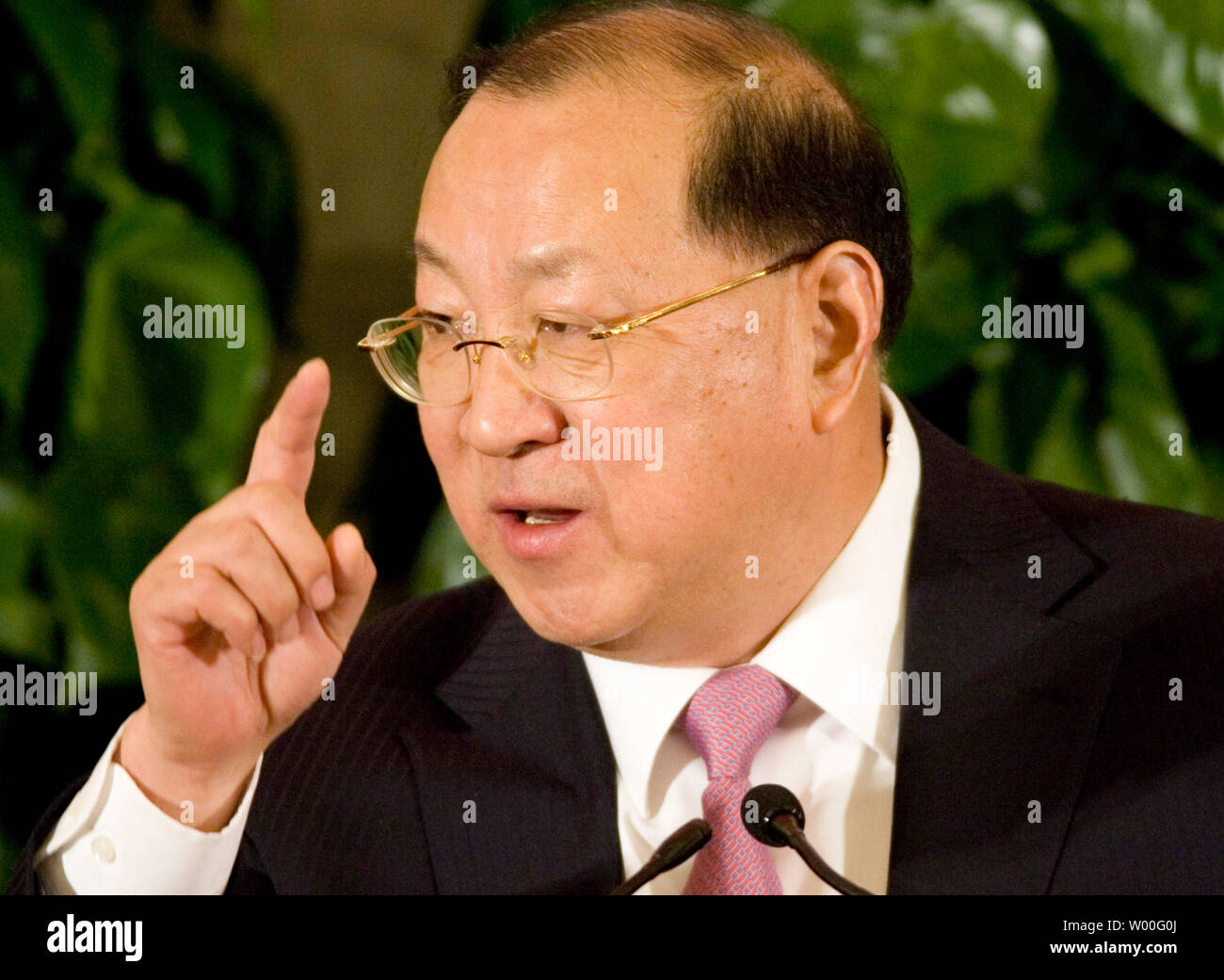 The great jin hi-res stock photography and images - Alamy