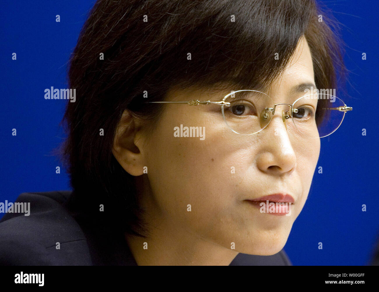 Sfda china hi-res stock photography and images - Alamy