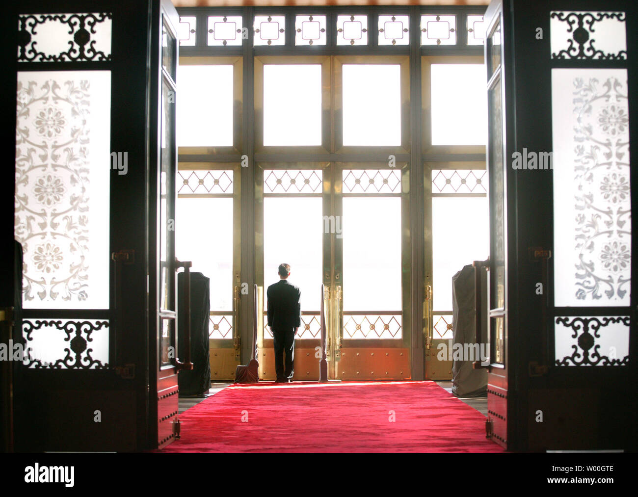 Watch party 2007 hi-res stock photography and images - Alamy