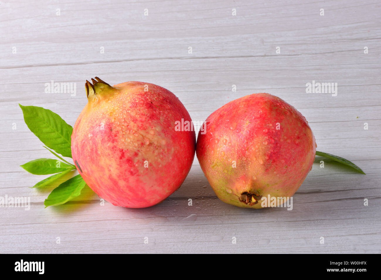 Pomegranate HD map Stock Photo - Alamy