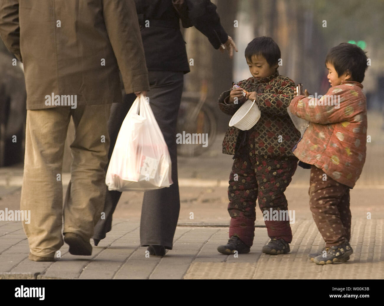 China children study not school hi-res stock photography and images - Alamy