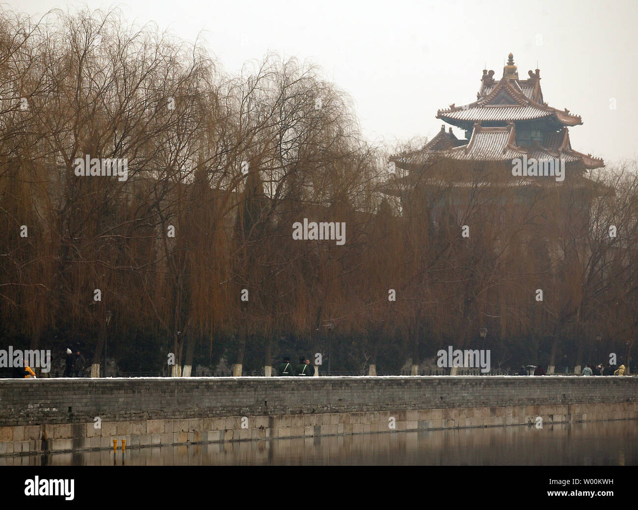 Persistent chemicals hi-res stock photography and images - Alamy