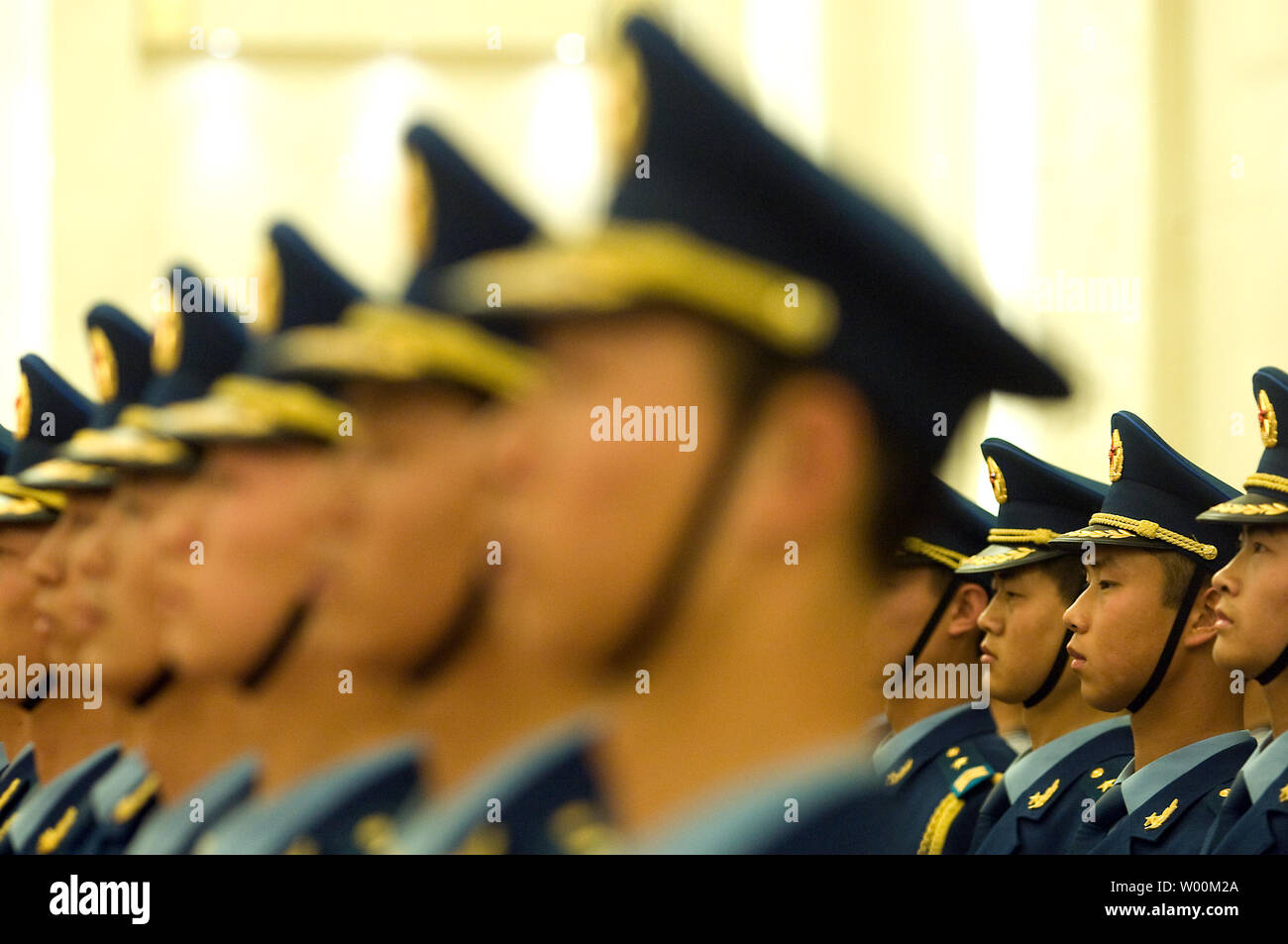 Perform official duties hi-res stock photography and images - Alamy