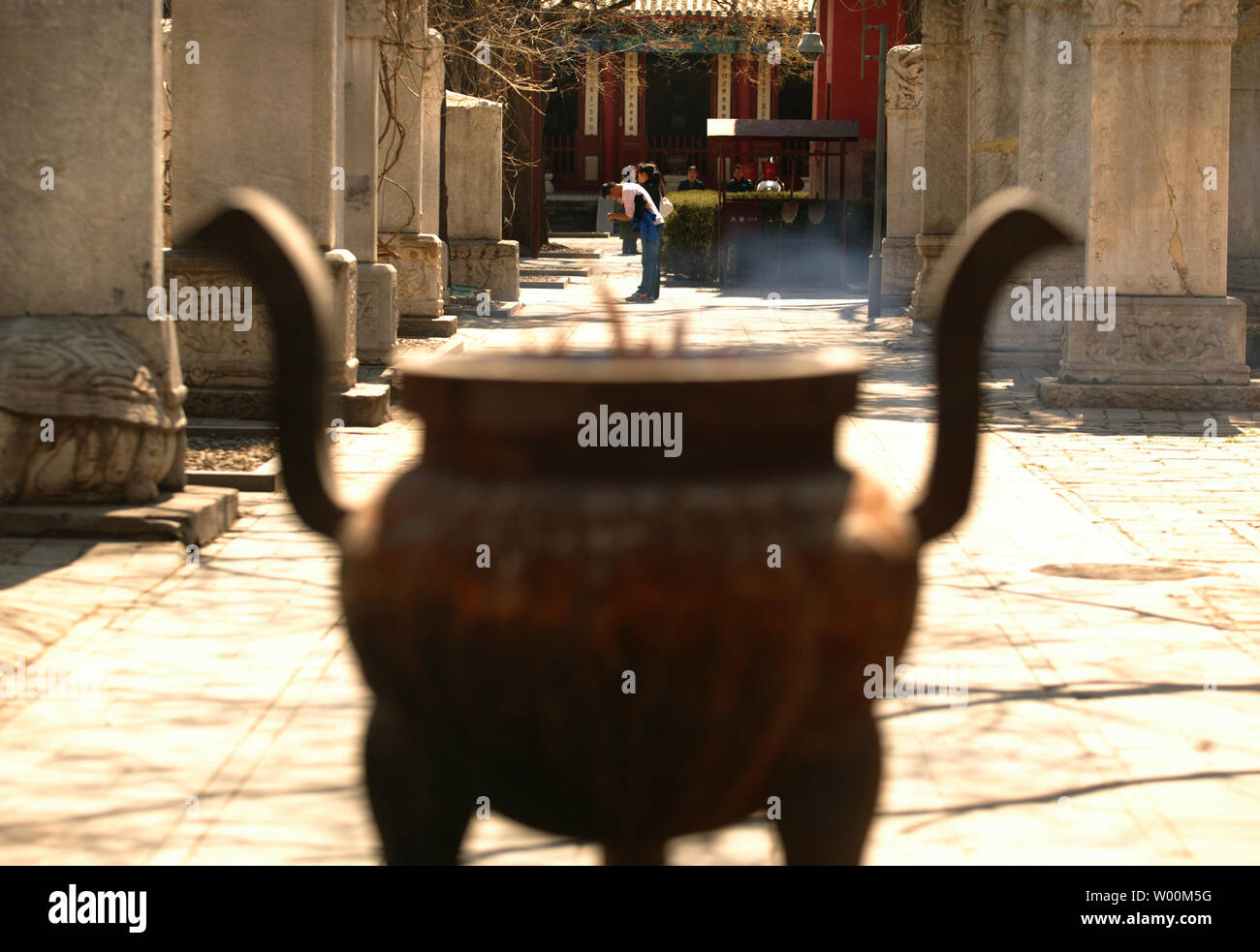 Ming Graves High Resolution Stock Photography and Images - Alamy