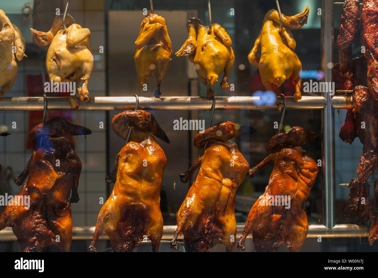 Brine goose hi-res stock photography and images - Alamy