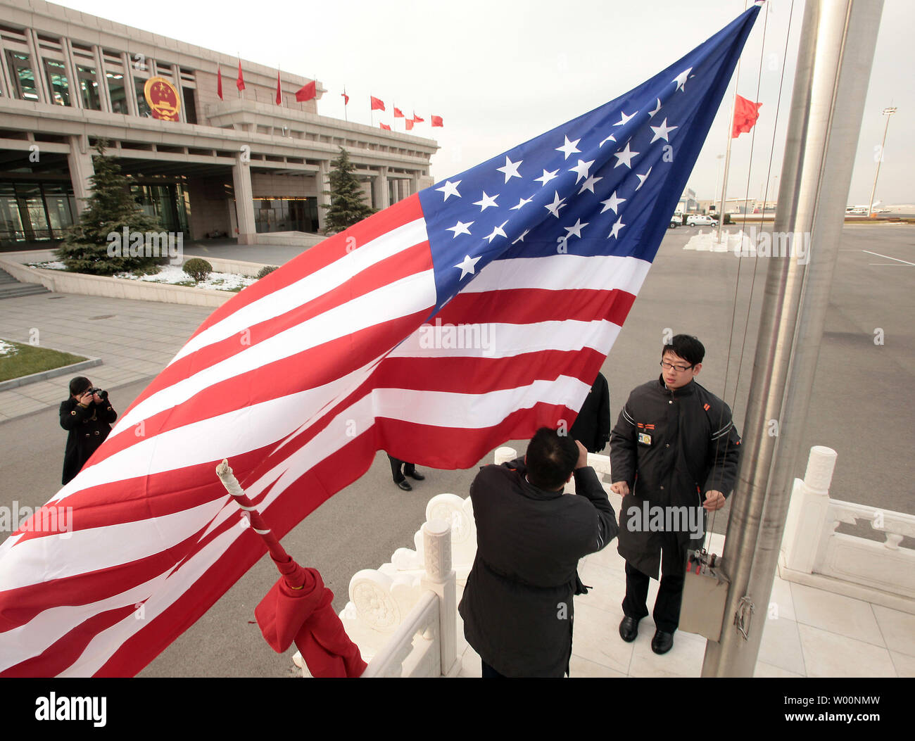 Obama And His Communist Ties