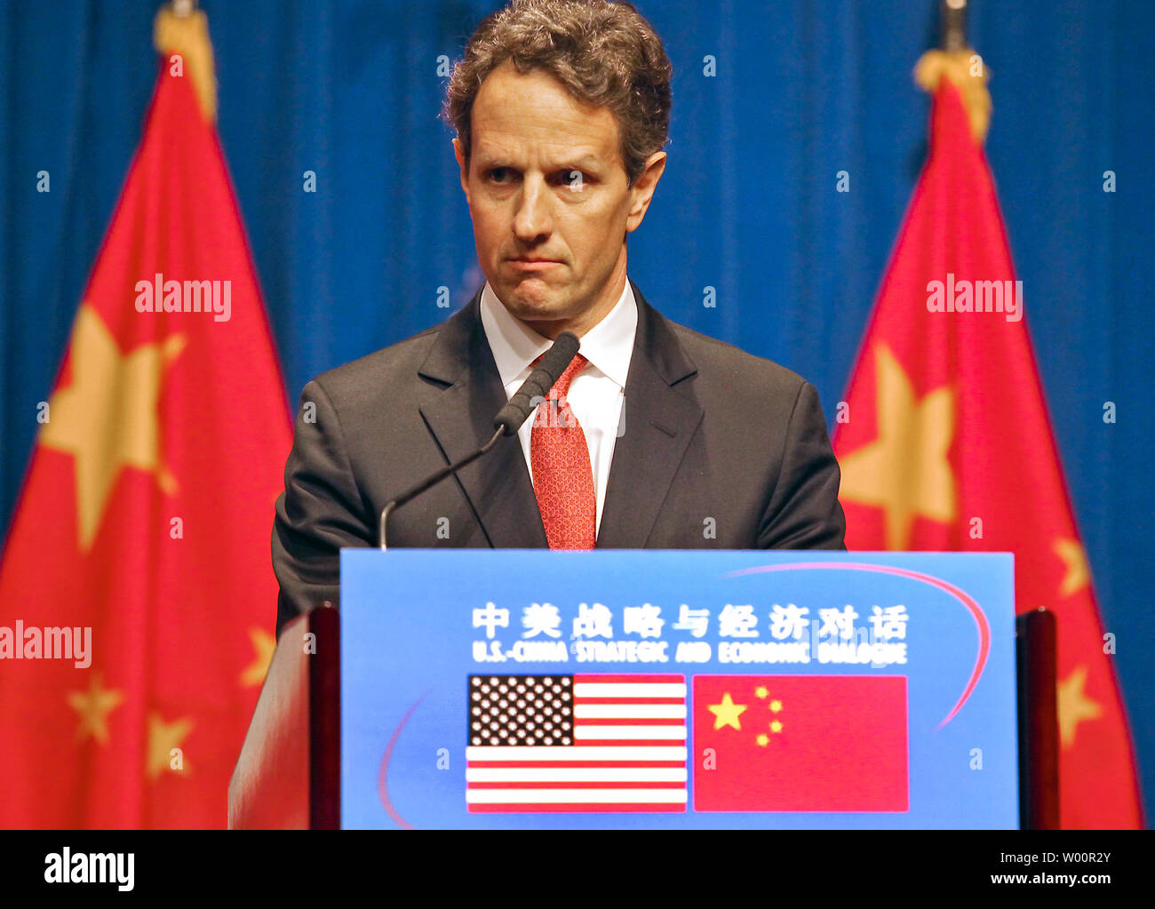 United states china tension hi-res stock photography and images - Alamy