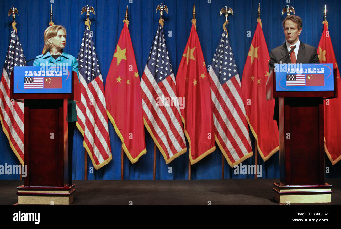 United states china tension hi-res stock photography and images - Alamy