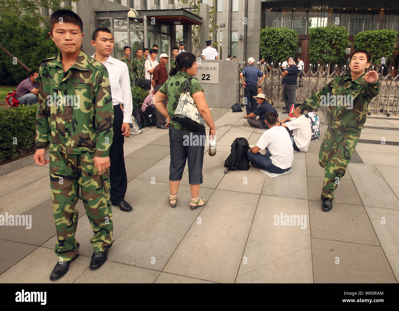 Foxconn factory in china hi-res stock photography and images - Alamy