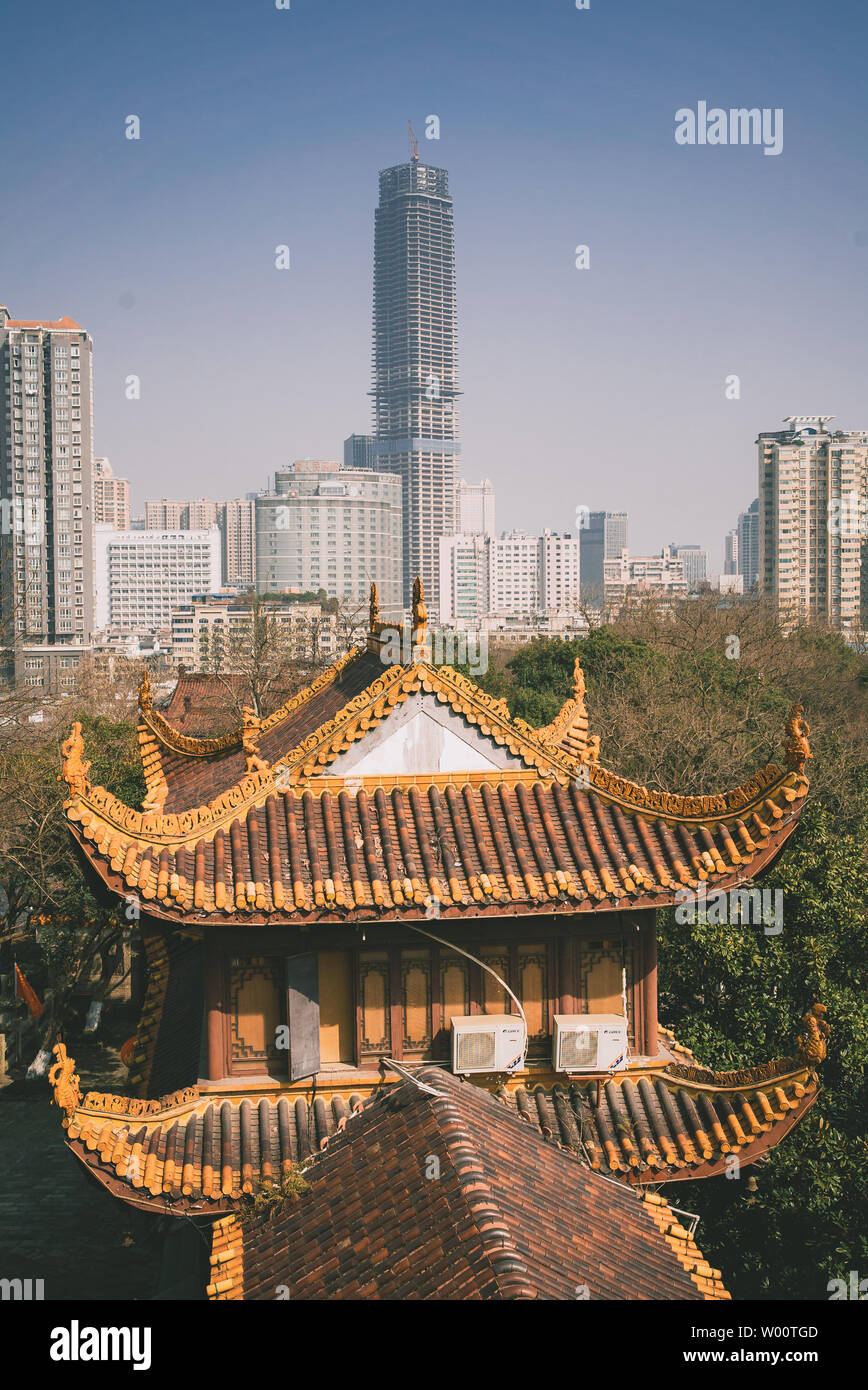 Changsha hi-res stock photography and images - Alamy