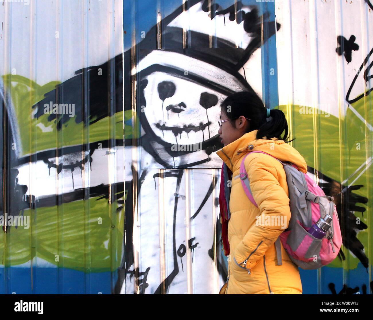 Chinese gangs hi-res stock photography and images - Alamy