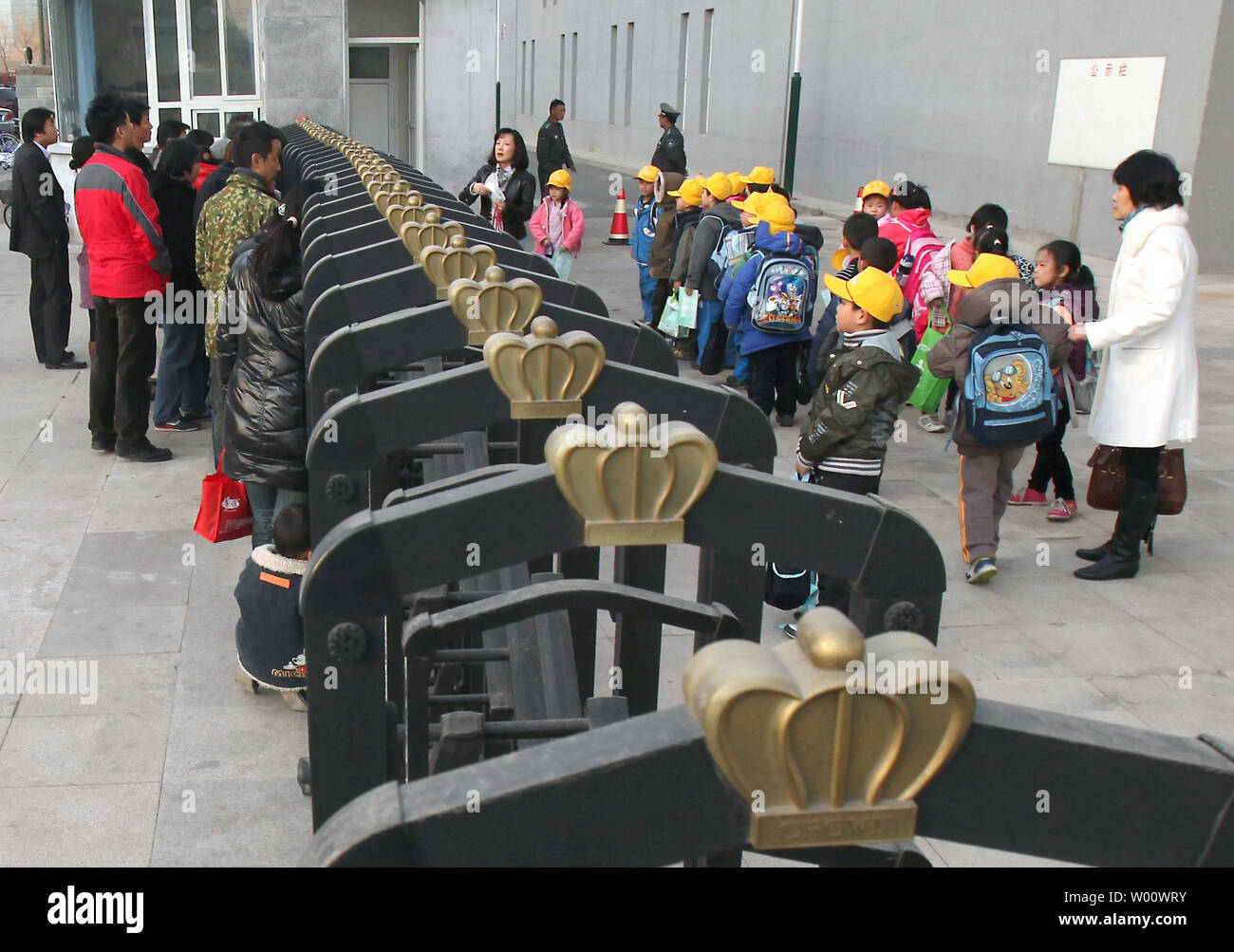 Last enhancements hi-res stock photography and images - Alamy