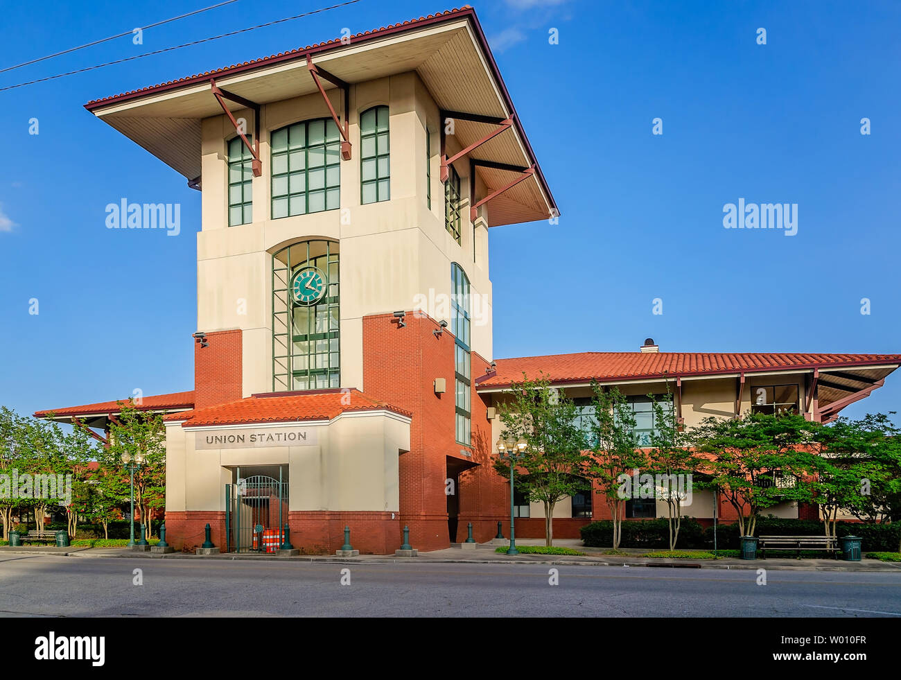 Meridian train hi-res stock photography and images - Alamy