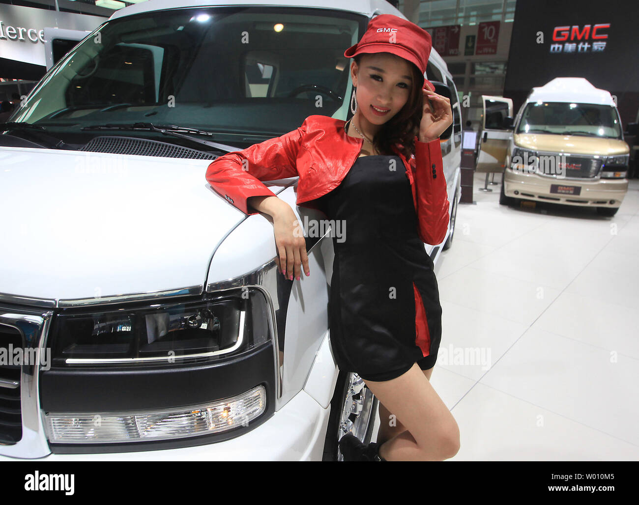 Largest auto makers hi-res stock photography and images - Alamy