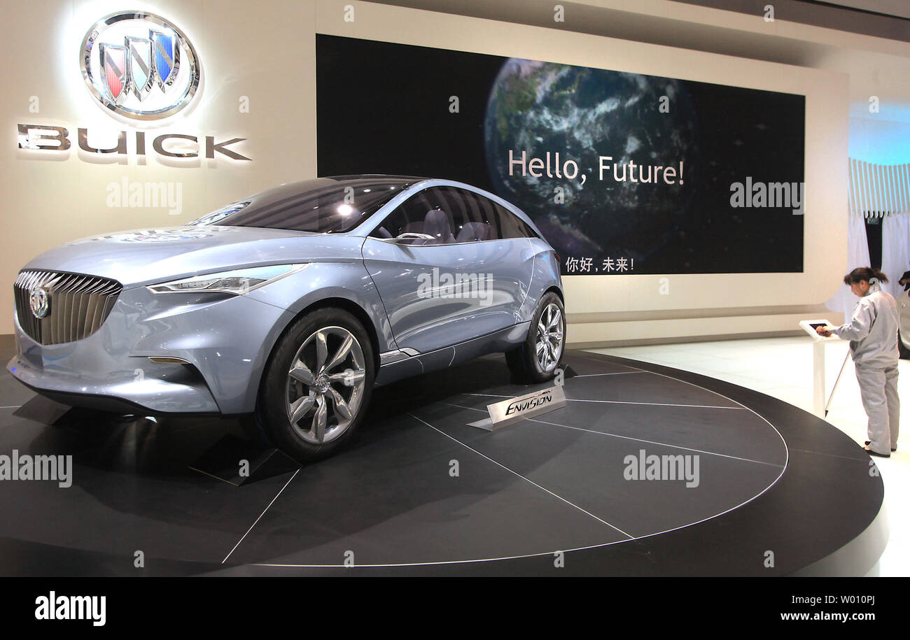 Buick 25 hi-res stock photography and images - Alamy