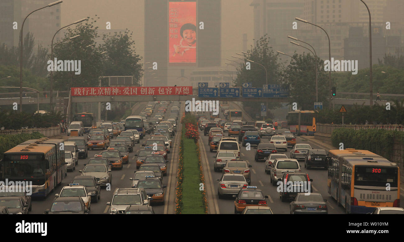 Environmental Problems In Urban Areas