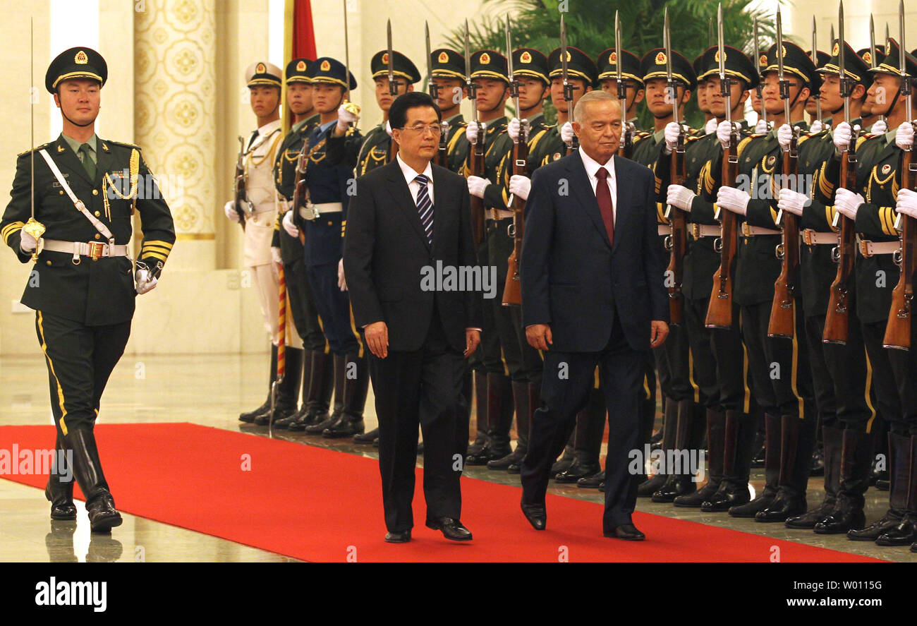 Turkmenistan uzbekistan afghanistan hi-res stock photography and images ...