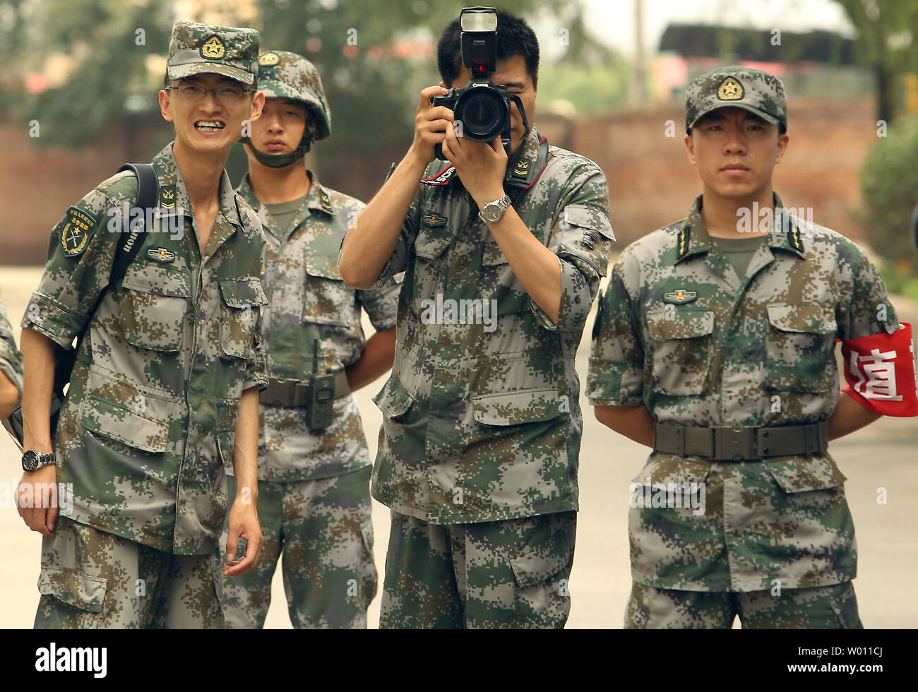 China's People's Liberation Army (PLA) shows off its 4th Helicopter ...